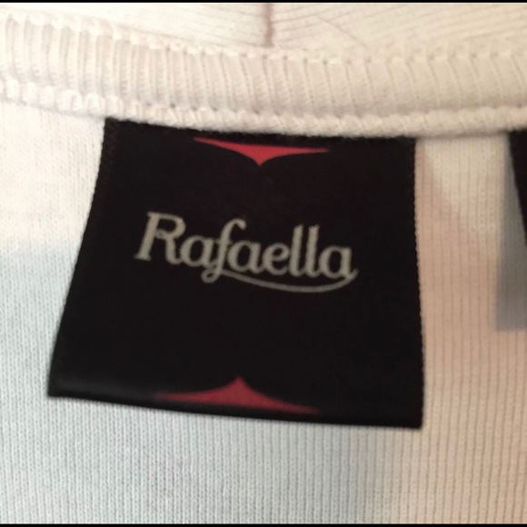 Rafaella | Sweaters | Rafella Floral Shrug | Poshmark